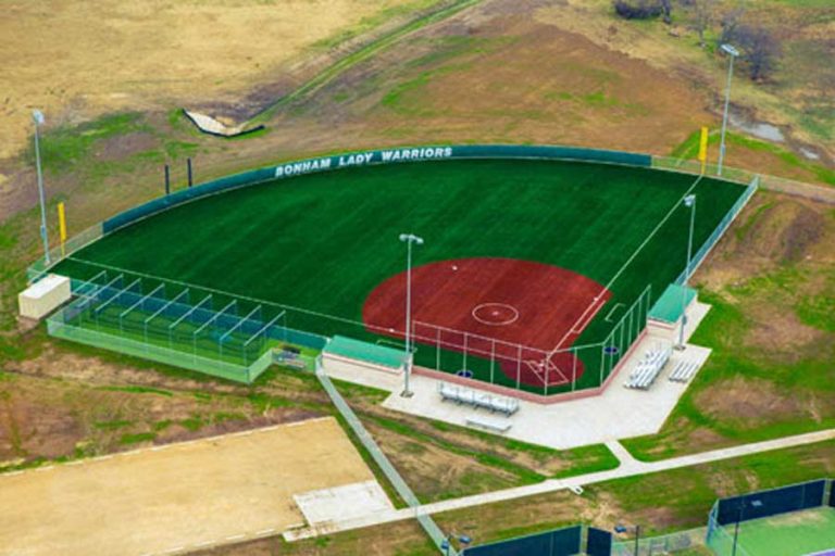 √ Mengenal Posisi Pemain Softball beserta Tugasnya