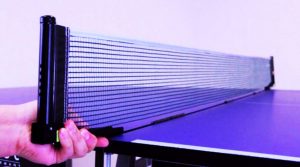 √ Ukuran Lapangan Tenis Meja Sesuai Standar Internasional