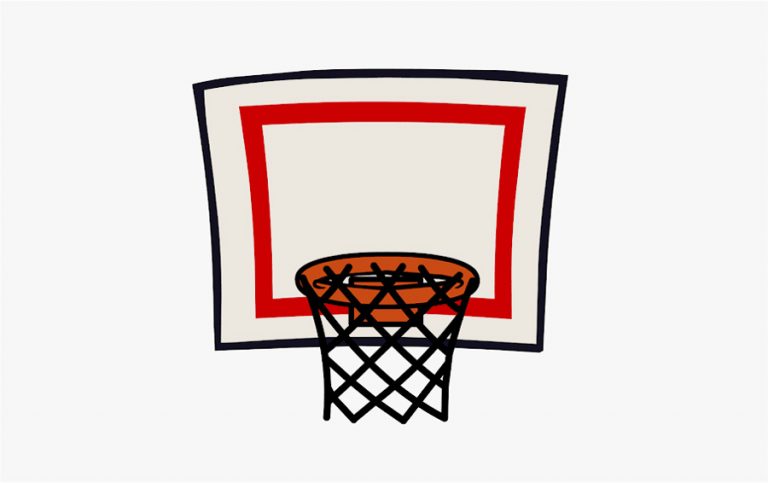 √ Ini Dia Ukuran Standar Tinggi Ring Bola Basket, Wajib Tahu!