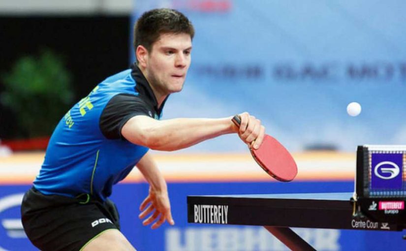 √ Sejarah Tenis Meja Dunia dan di Indonesia ( LENGKAP )