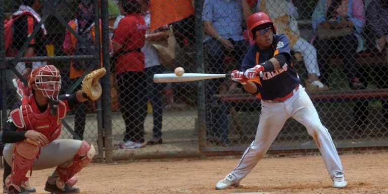 √ Ini Dia Istilah dalam Permainan Softball serta Penjelasannya