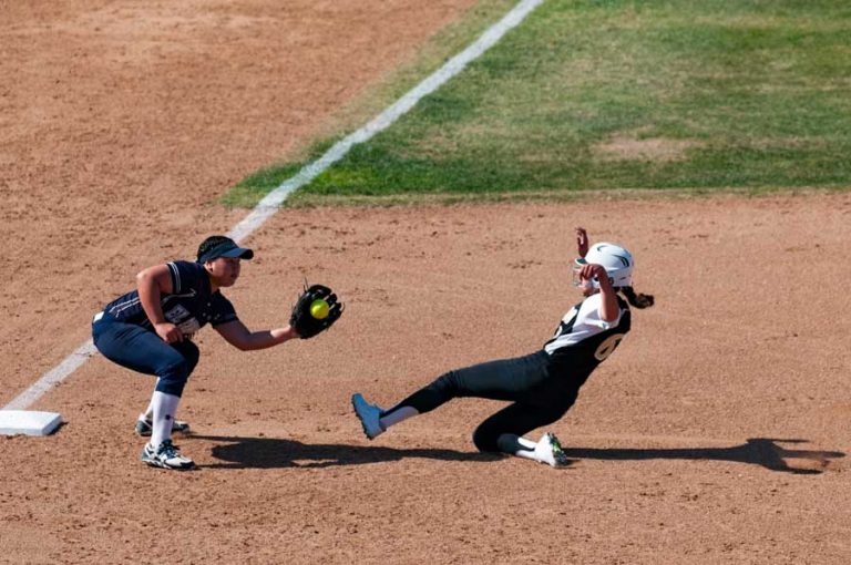 √ Mengenal Posisi Pemain Softball beserta Tugasnya