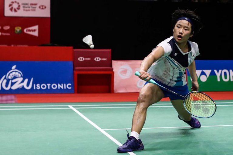 √ Panduan Cara Melakukan Pukulan Dropshot Pada Bulu Tangkis