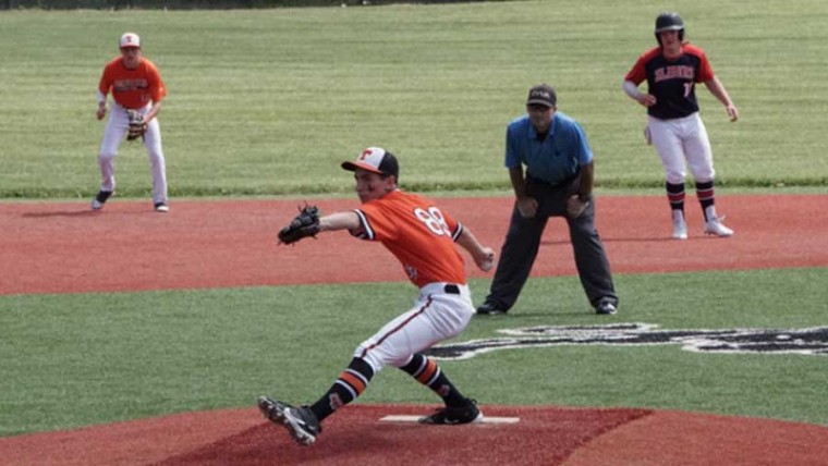 √ Peraturan Permainan Bola Kasti yang Paling Tepat & Lengkap