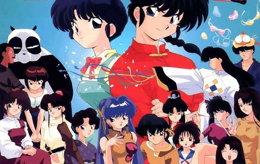 √ 10 Rekomendasi Anime Bergenre Karate untuk Ditonton