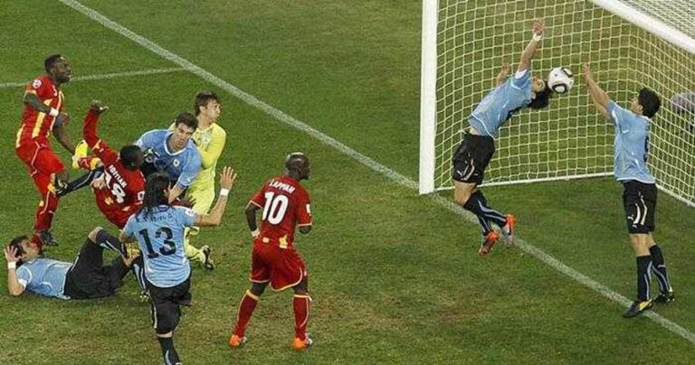 √ Contoh Program Latihan untuk Pemain Sepak Bola