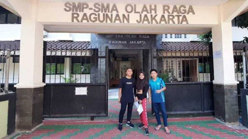 √ 10 Daftar Sekolah Sepak Bola (SSB) Terbaik di Indonesia